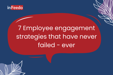 The Guide To Employee Engagement